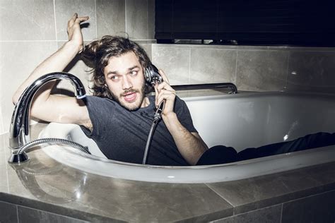 Discovery Lorenzo Richelmy Interview Magazine