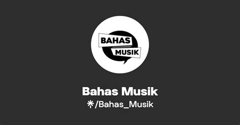 Bahas Musik Tiktok Linktree