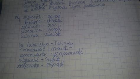 Pom Cie Daje Pkt I Naj Brainly Pl