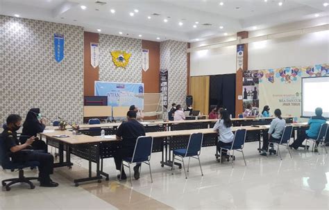 Dorong Ekspor Bea Cukai Jatim I Gencar Sosialisasi KITE