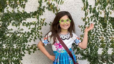 2022年5款最佳儿童万圣节服装 回顾