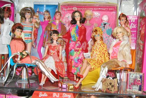 Barbie Mod Era