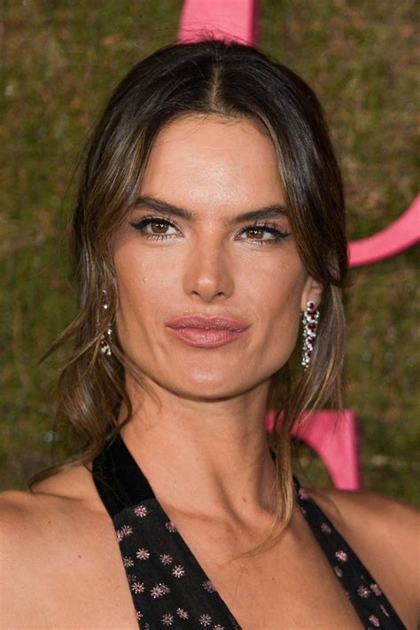 Alessandra Ambrosio Braless The Fappening 2014 2020 Celebrity Photo