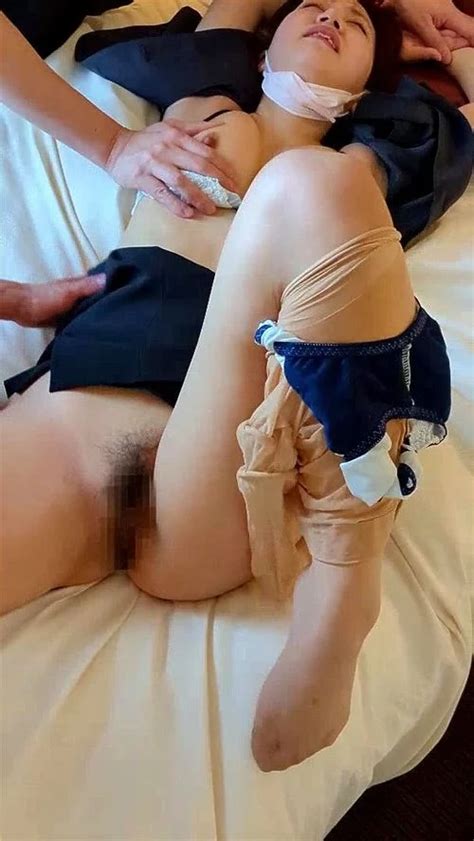 Watch 独自入手 ホテルウーマン集団チカンS県 レイクサイド観光ホテル 痴漢 ホテルウーマン Amateur Porn
