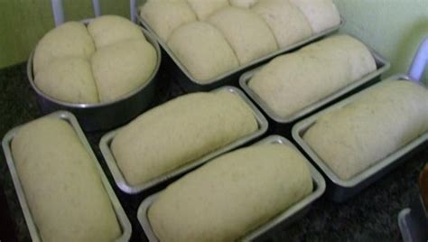 P O Caseiro No Liquidificador Sem Sovar Massa Mole Fofinho Igual Nuvem