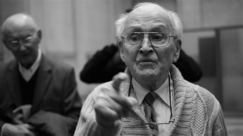 Robert Faurisson paraît aujourdhui devant la XVIIe chambre