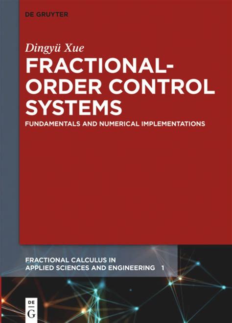 fractional order control systems