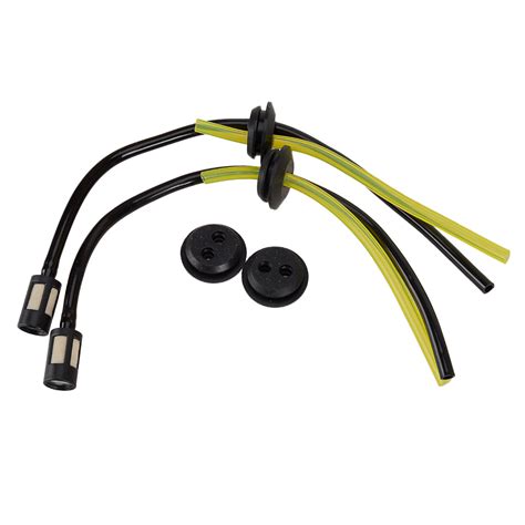 Fit For Zipper ZI MOS145 ZI MOS145G ZI MOS125 MOS 911 Fuel Filter Line