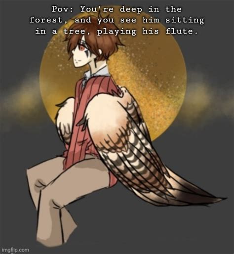 Mah New Birb BoiAlex Imgflip