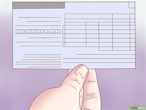3 Modi Per Compilare Una Distinta Di Versamento