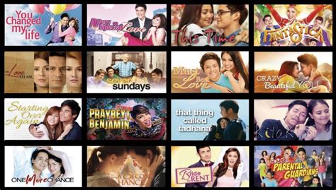 Heres Where You Can Watch Filipino Movies For Free During The Quarantine When In Manila
