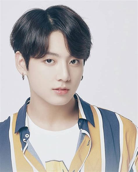 Jungkook BTS AsianWiki
