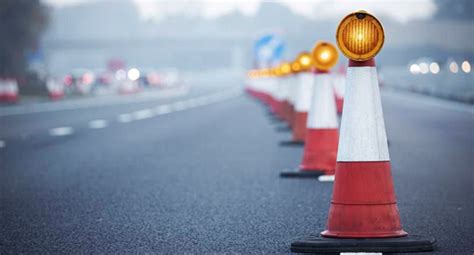 Lagos Govt Announces Traffic Diversion On Key Expressway Channels
