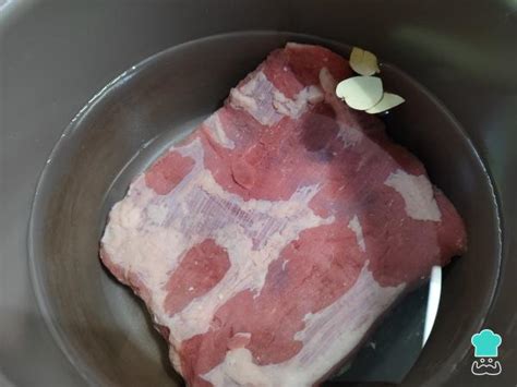Salpicón estilo Sinaloa Receta FÁCIL