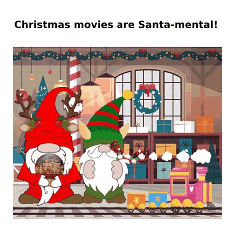 Santa Claus Elves  Santa Claus Elves Animated Memes Discover And Share S