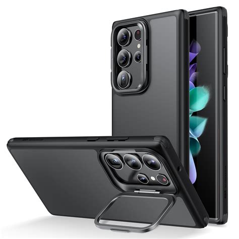 Coque Classic à Support pour Samsung Galaxy S23 Ultra ESR