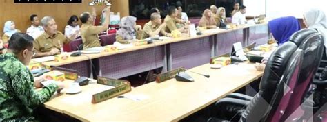 GoRiau Kupas Kinerja Dan Tantangan Pendidikan Riau Komisi V DPRD