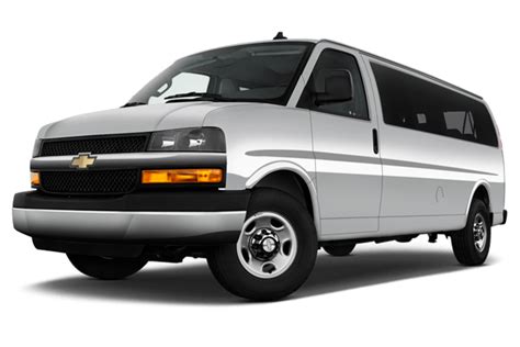 Save On 15 Passenger Van Rental Avis Rent A Car