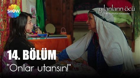 Yılanların Öcü 14 Bölüm Irazca kızının arkasında YouTube