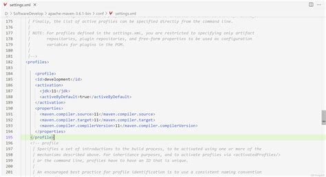 idea中maven报错不支持发型版本如何一次性解决 maven package 无可用的发行版本 csdn博客