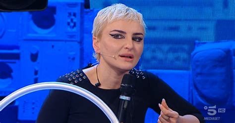 Chi è Angelina figlia di Mango di Amici 22 Età e Instagram