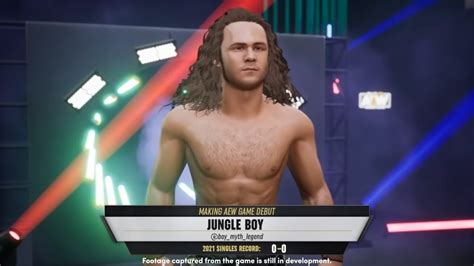 New Aew Fight Forever Gameplay Footage Featuring Newly Revealed Women
