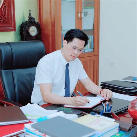 Top 5 Giáo viên dạy online Lịch Sử nổi tiếng nhất hiện nay toplist vn