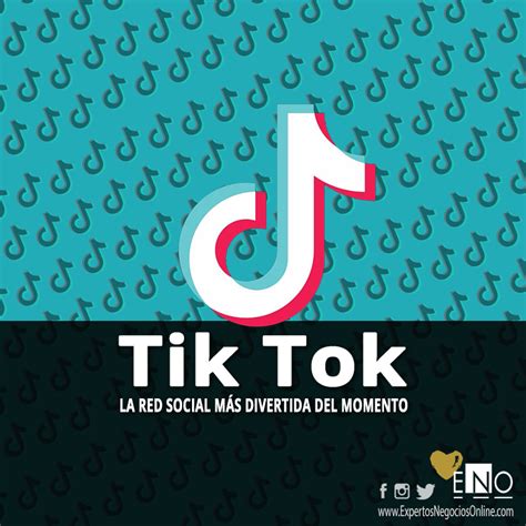 QUÉ ES y para qué sirve TIKTOK ventajas y desventajas