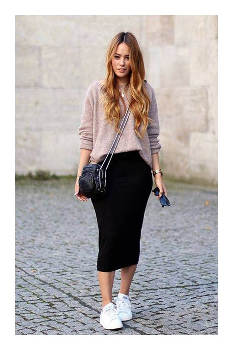 Introducir Imagen Outfit Con Jeans Negros Abzlocal Mx