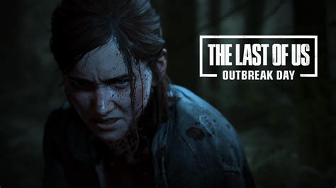 The Last Of Us Ii Wallpapers Wallpaper Cave