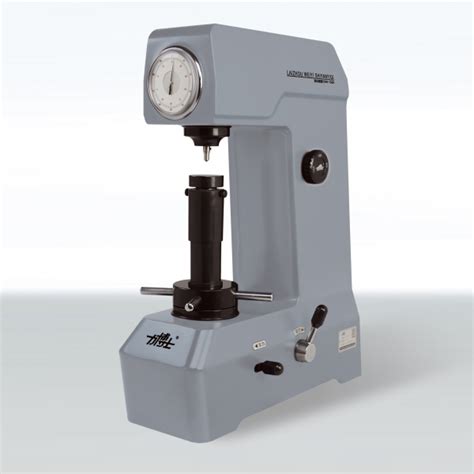 HR 150A Manual Rockwell Hardness Tester
