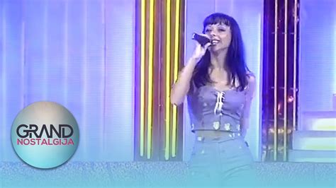 Natasa Djordjevic ZIVA VATRA Grand Nostalgija 2000 YouTube