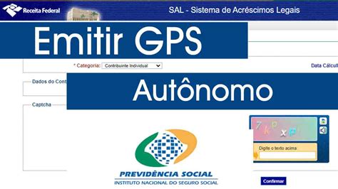 Como Emitir Guia De Gps Image To U
