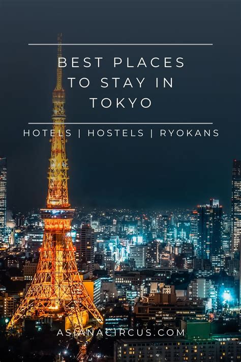 Top 10 Observation Decks In Tokyo Artofit