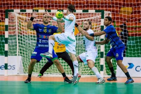 Tudo sobre Handebol história regras posições e fundamentos