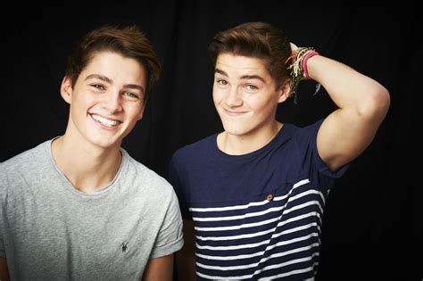 Only Twins Understand Jack Finn Finn Harries Jack Harries