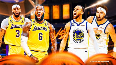 Lakers LeBron James Beat Warriors Stephen Curry For 3 Reasons
