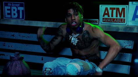 Nle Choppa Walk Em Down Feat Roddy Ricch Slowed Reverb Youtube