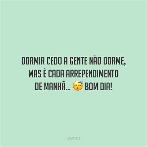 40 frases engraçadas de bom dia para uma manhã muito humor