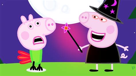 Peppa Pig En Espa Ol Episodios Completos Temporada Nuevos