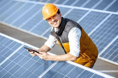 Na Czym Polega Audyt Fotowoltaiczny Inverter