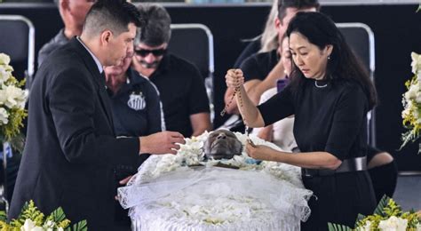 VELÓRIO DE PELÉ corpo de PELÉ foi embalsamado entenda o processo