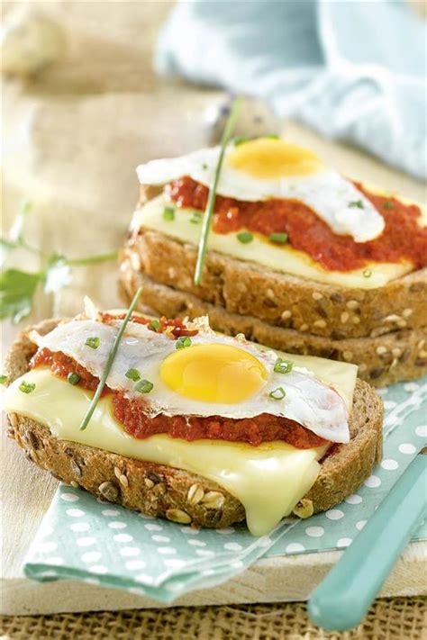 Recetas De Desayunos Faciles Y Deliciosos