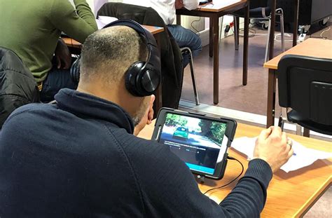 Comment réussir l examen du code de la route du premier coup