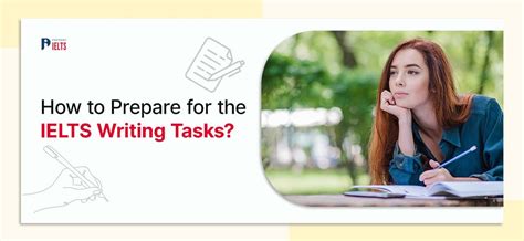 How To Prepare For IELTS Writing Section With Prepare IELTS EXam