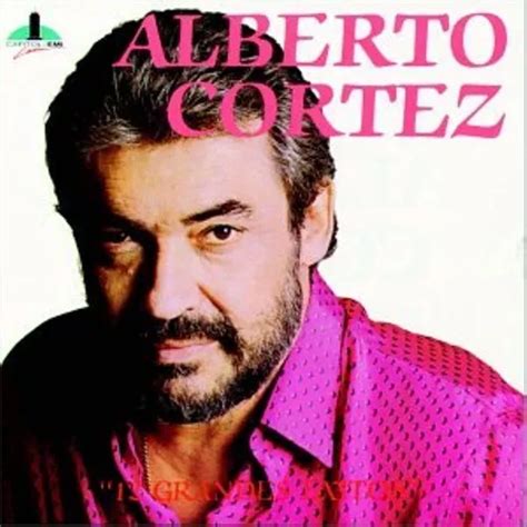 Alberto Cortez Grandes Exitos Cd Mercadolibre