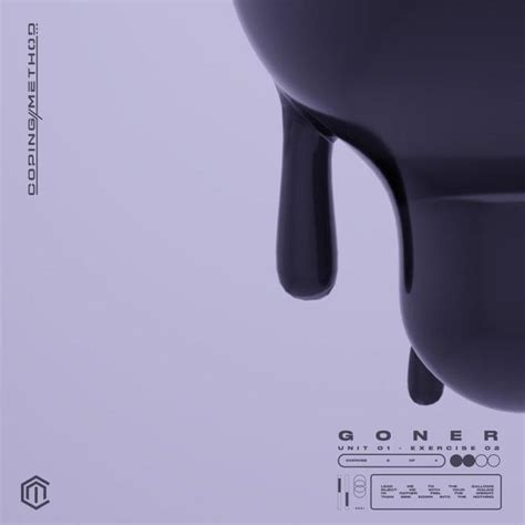 Coping Method Goner Lyrics Genius Lyrics