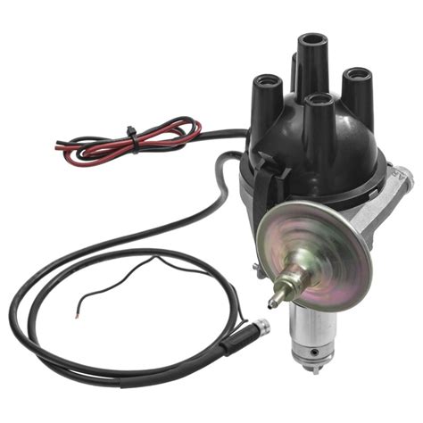 TLCS Allumeur CSI 25D4 98173 pièces détachées pour voiture anglaises