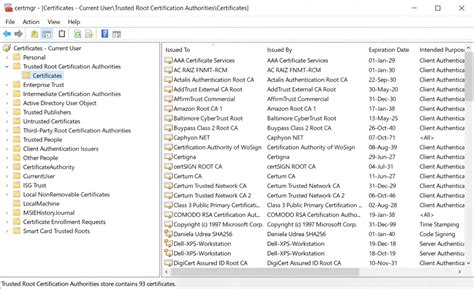 what is a pfx certificate and how to generate it