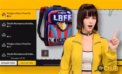 Codiguin Infinito Free Fire codigão da LBFF 8 para resgatar no Rewards